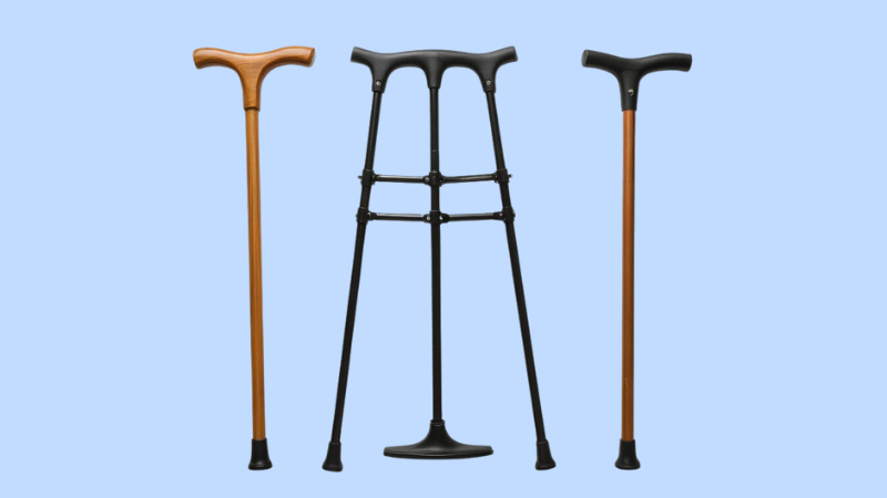 How to Use a Cane Safely: Complete Guide for Seniors 2025