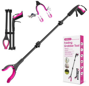 5 Best Reaching Grabber Tools for Seniors : Ease&Safety 2026