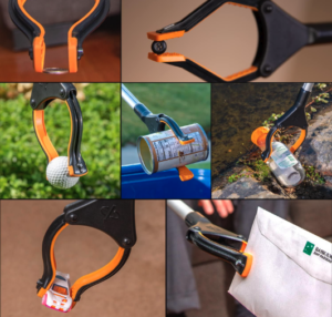 5 Best Reaching Grabber Tools for Seniors : Ease&Safety 2025