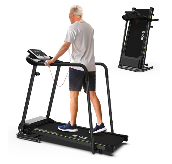 Best Walking Treadmills for Seniors 2025 Reviews