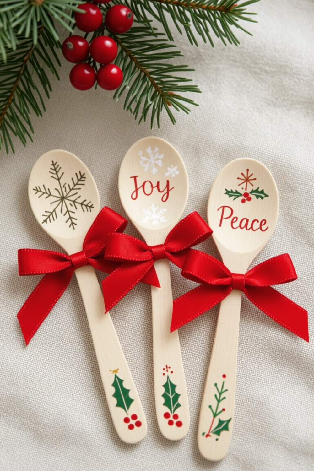 9 Easy DIY Christmas Crafts and Ornaments for Seniors
